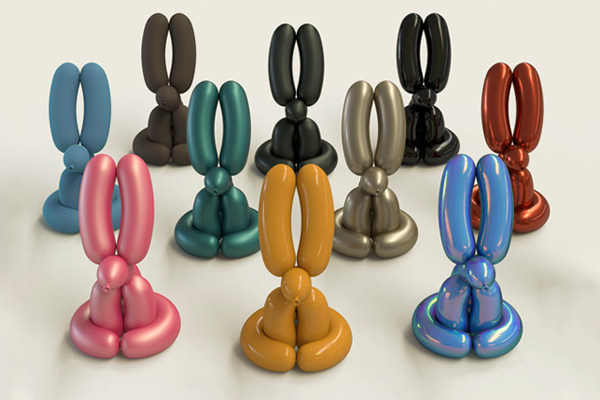 ISTA Visual Computing