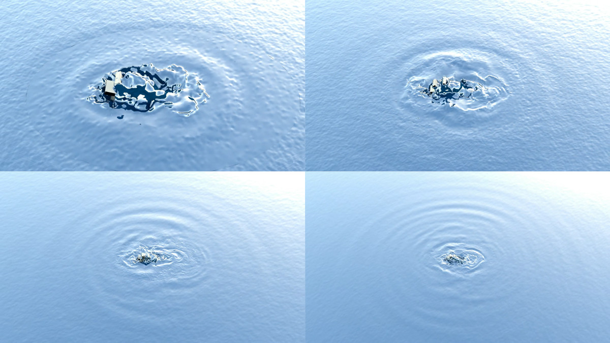 ISTA Visual Computing