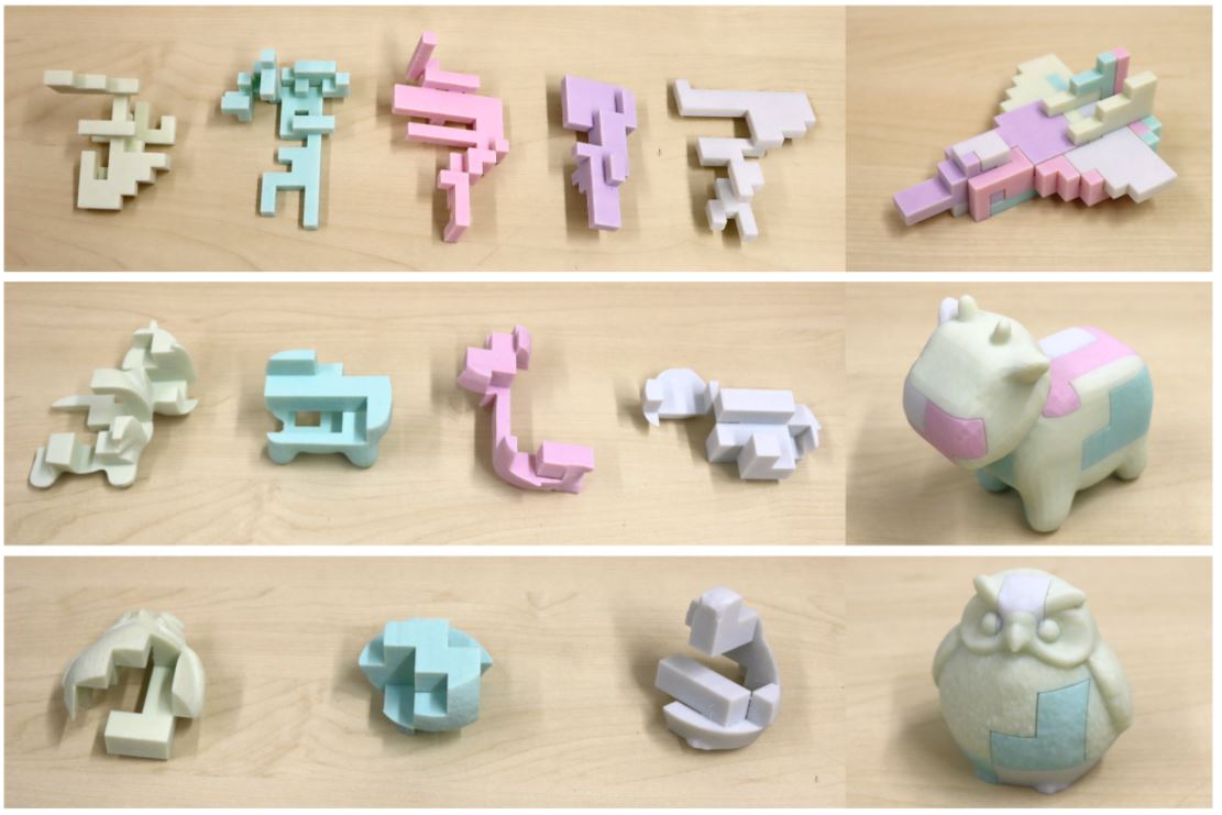 ISTA Visual Computing